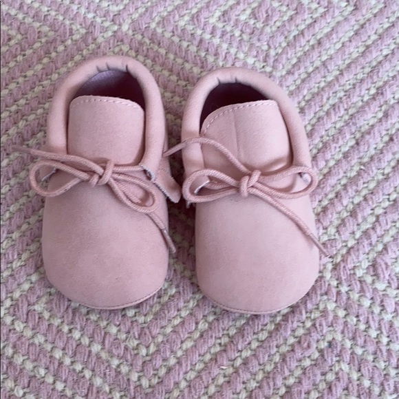 Shoes | Baby Mocs | Poshmark